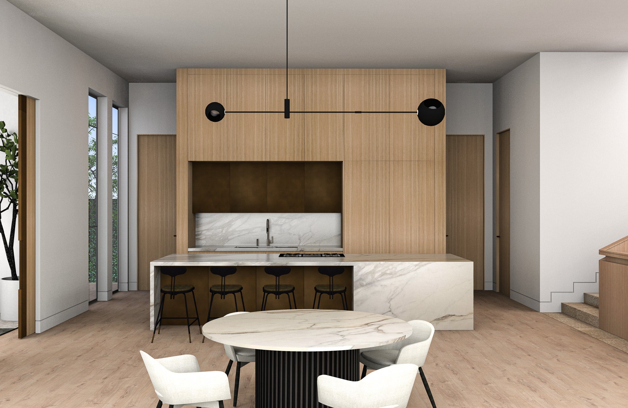 Abu Dhabi I by Studio Connate | 1stDibs