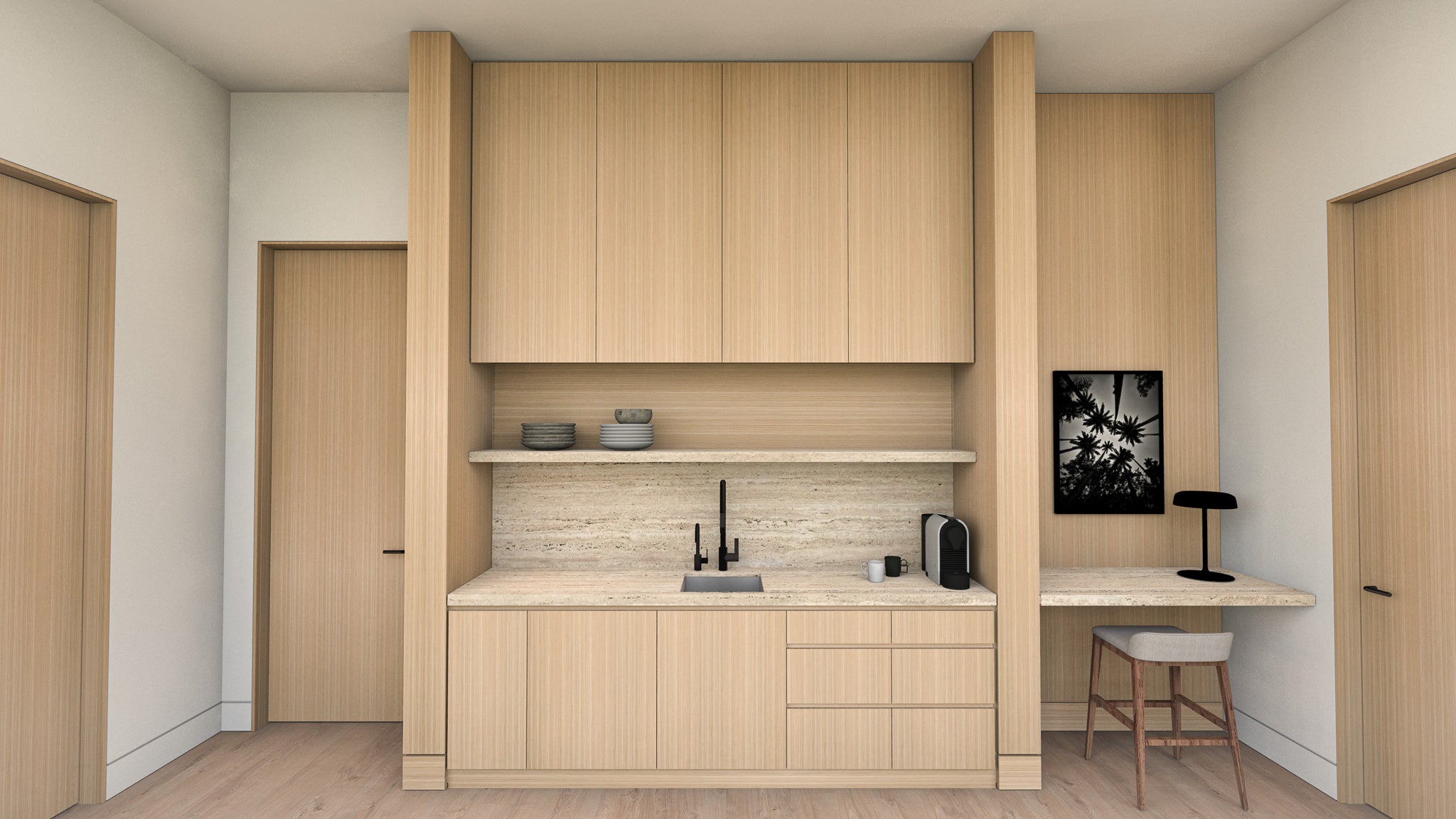 Abu Dhabi I by Studio Connate | 1stDibs