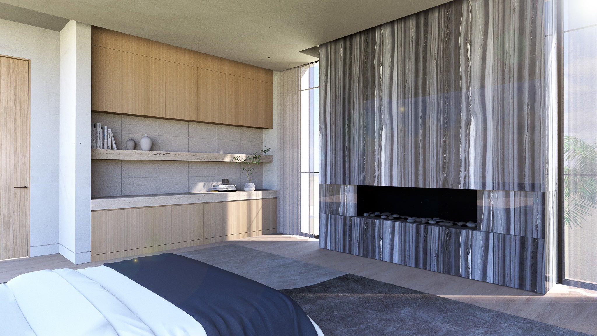 Abu Dhabi I by Studio Connate | 1stDibs