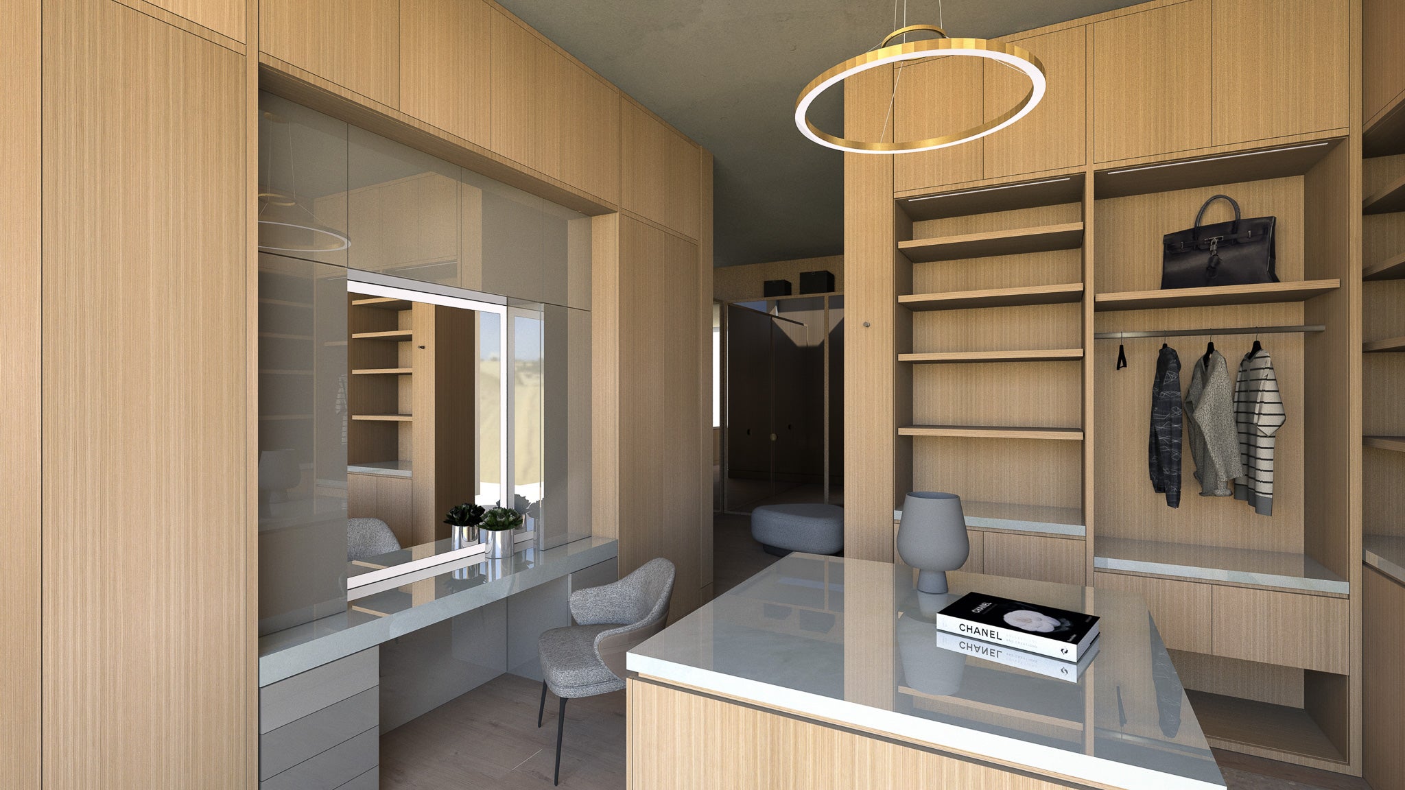 Abu Dhabi I by Studio Connate | 1stDibs