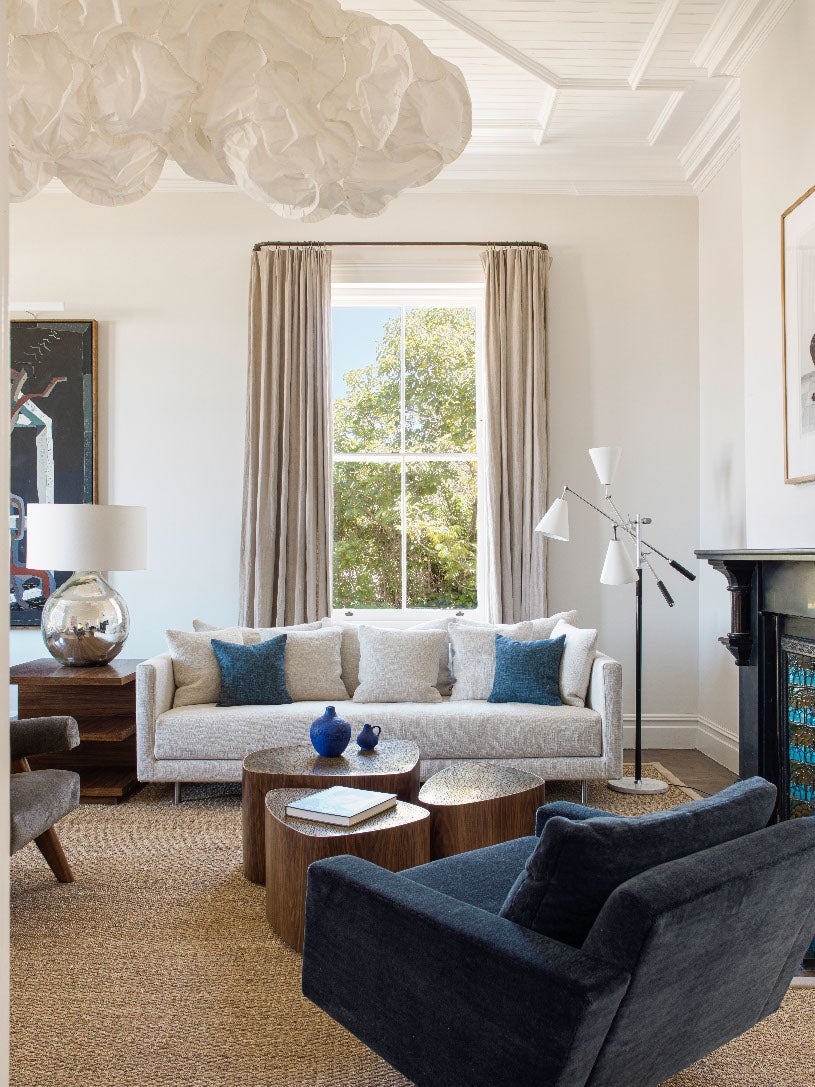 Cape Town Residence by Rees Roberts & Partners | 1stDibs