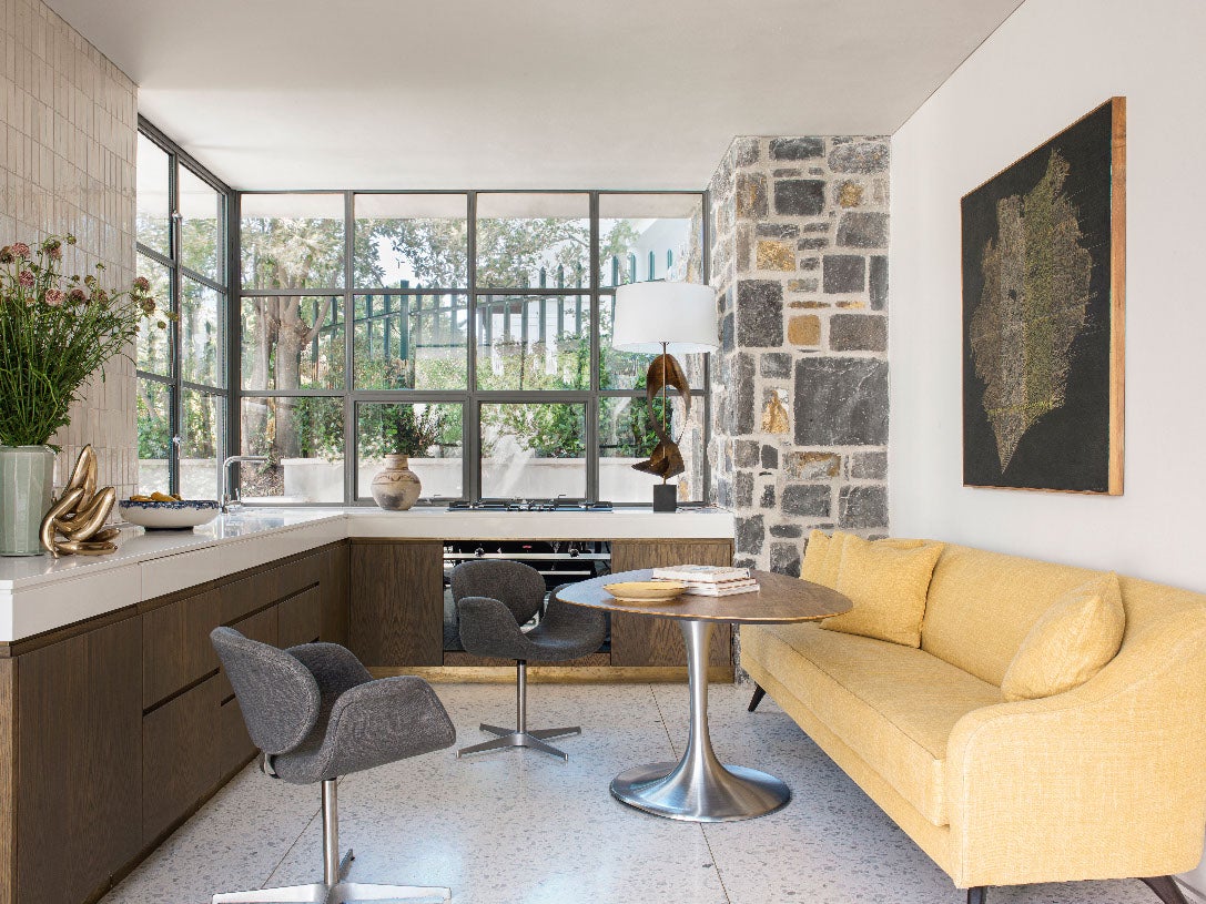 Cape Town Residence by Rees Roberts & Partners | 1stDibs