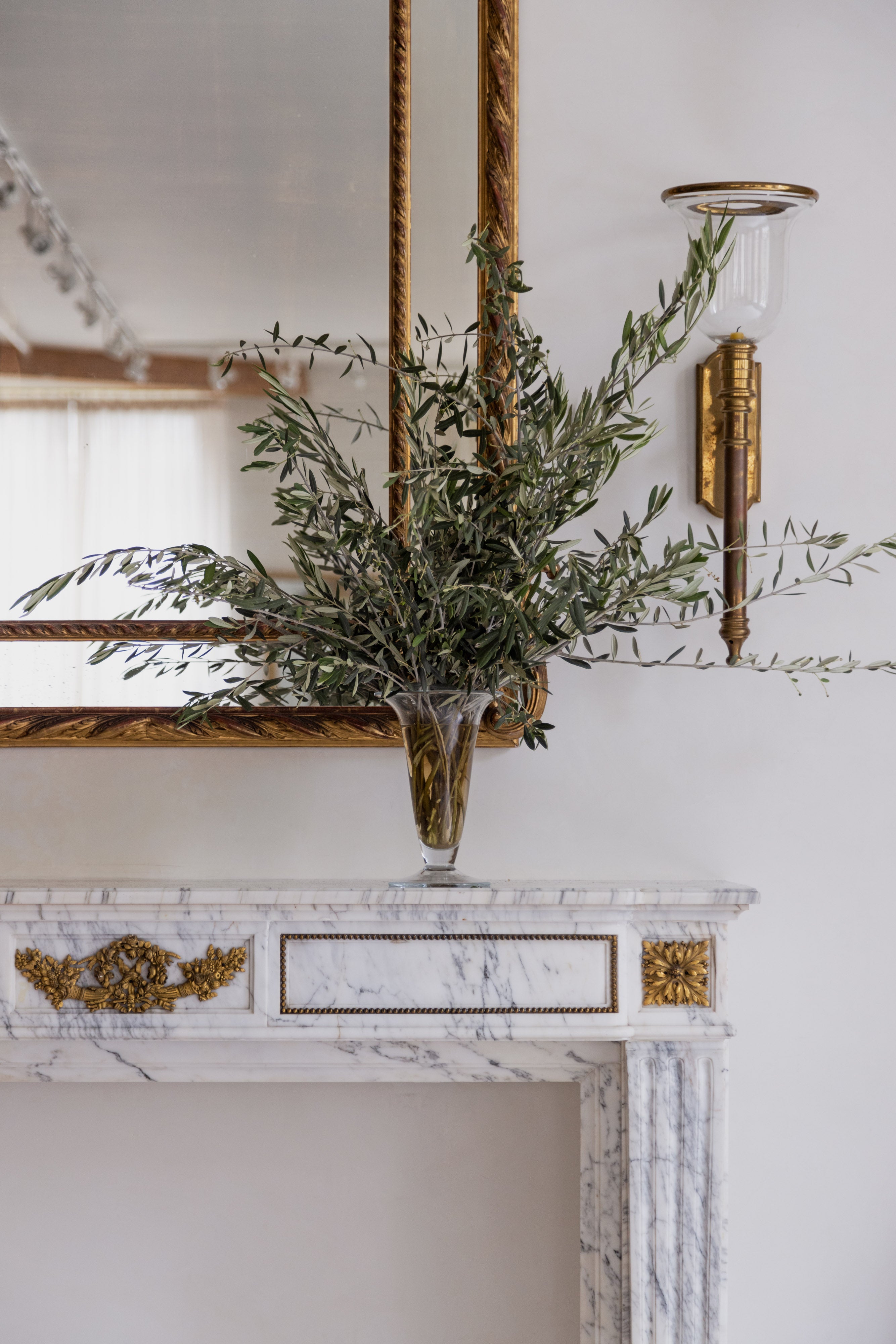 Living Room by White Arrow | 1stDibs