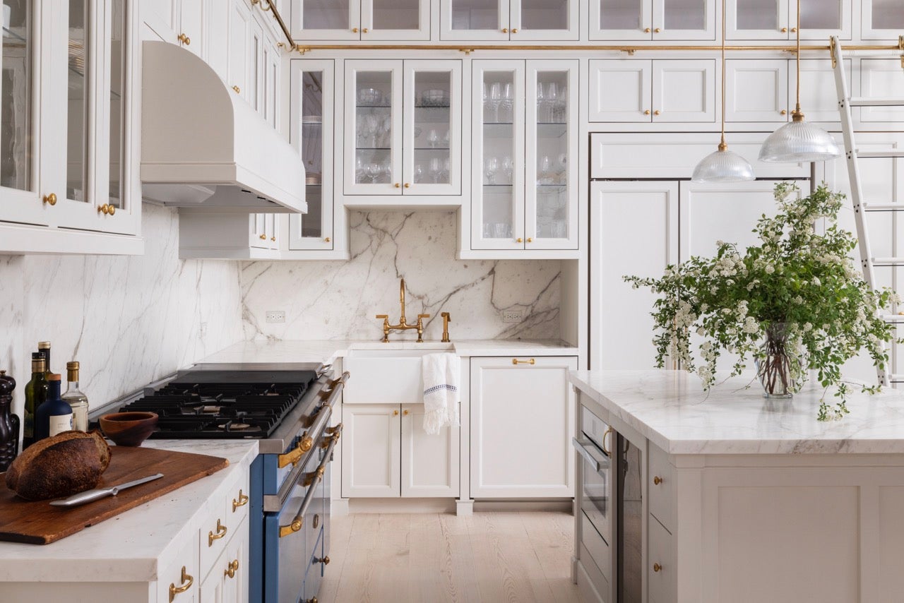 Kitchen by White Arrow | 1stDibs