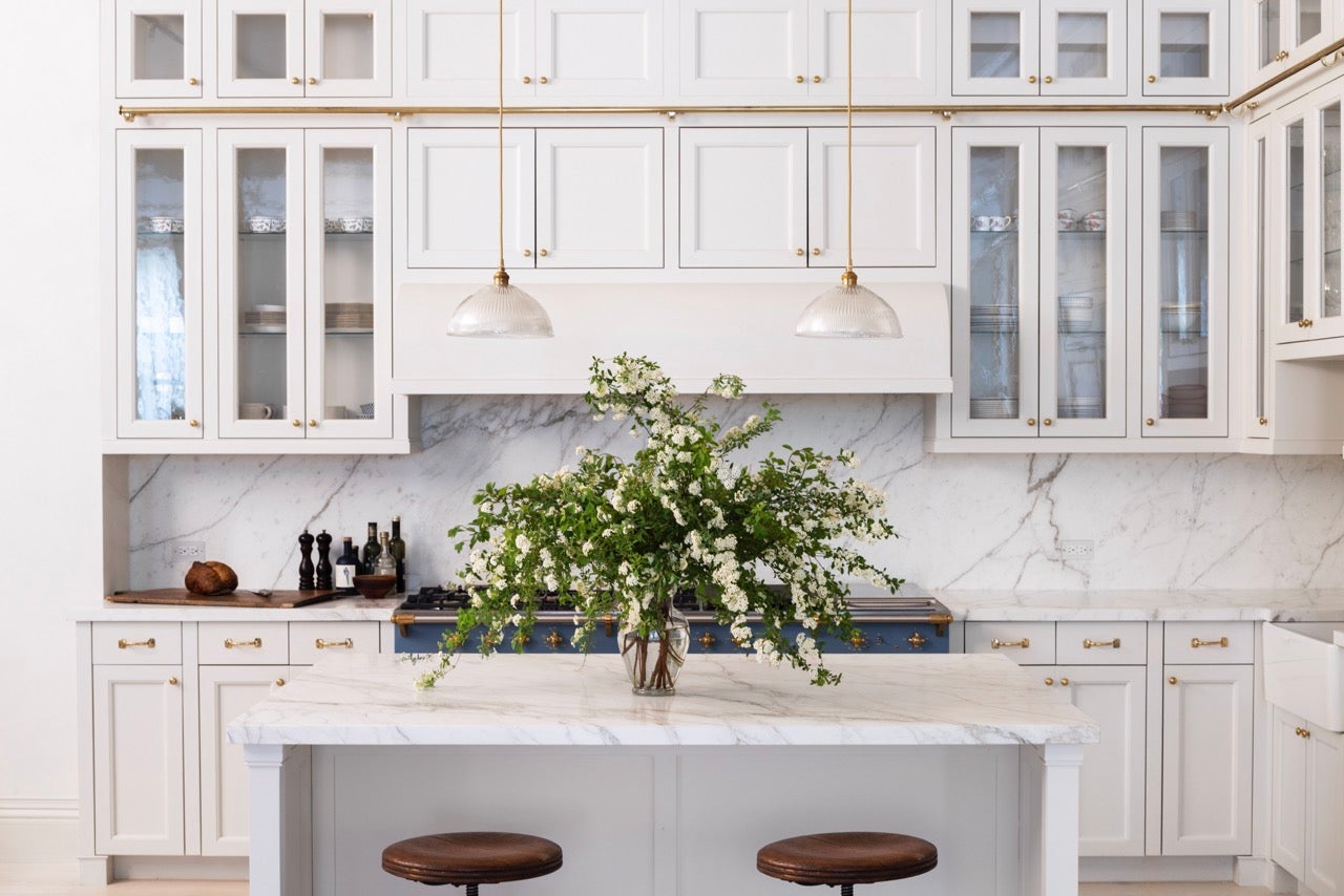 Kitchen by White Arrow | 1stDibs