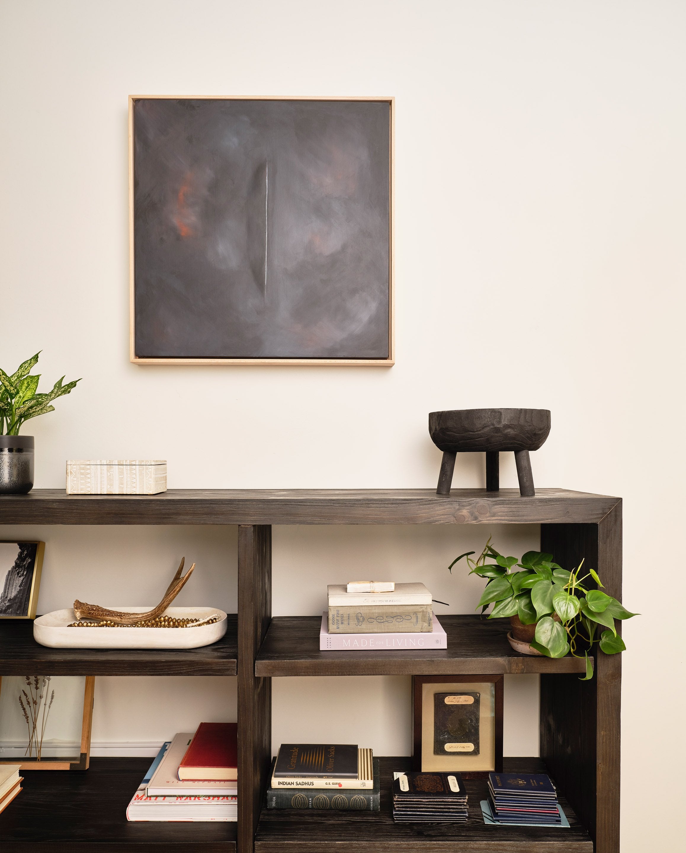 Entry and Hall by Susie Novak Interiors | 1stDibs