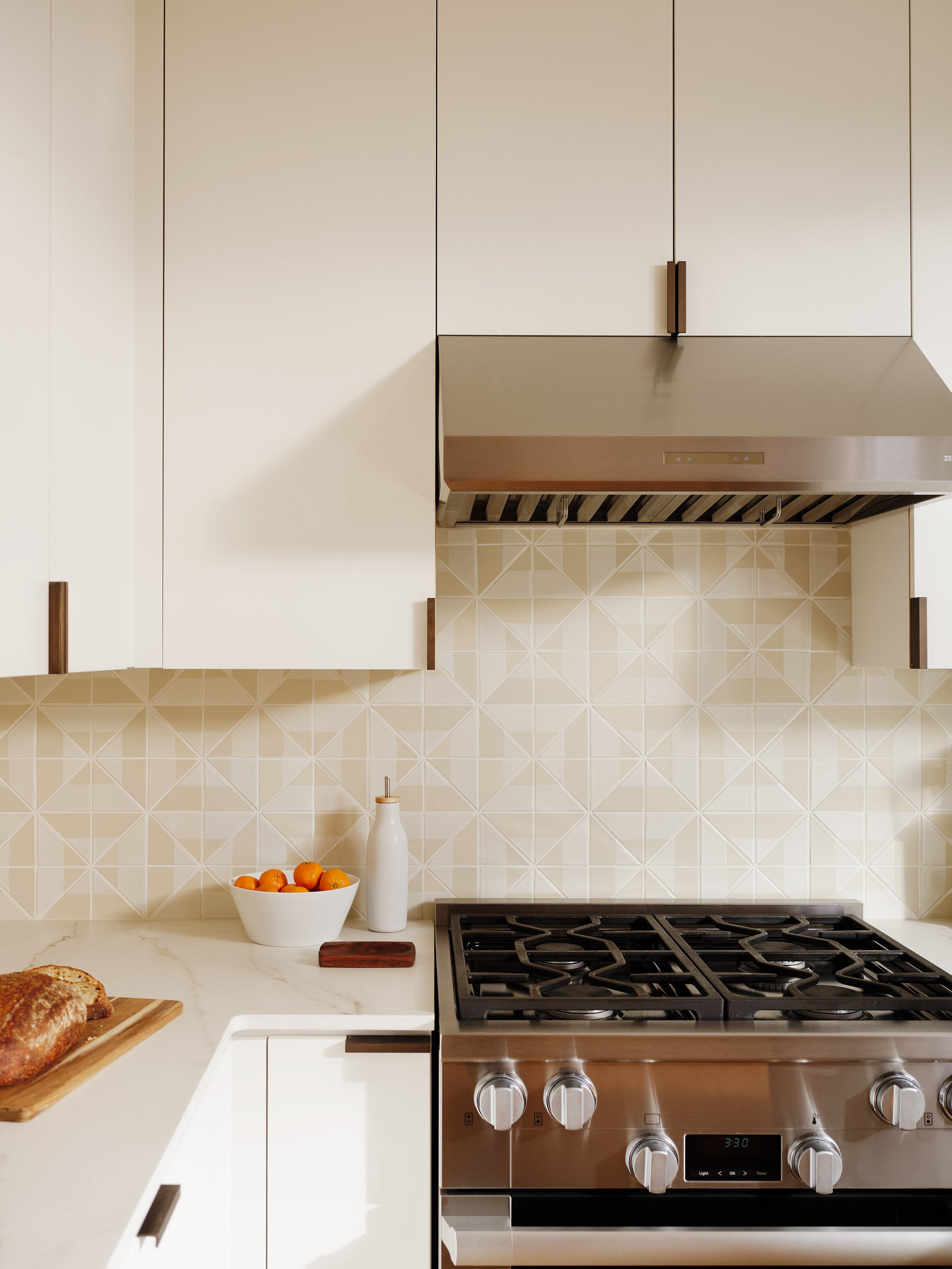Kitchen by Susie Novak Interiors | 1stDibs
