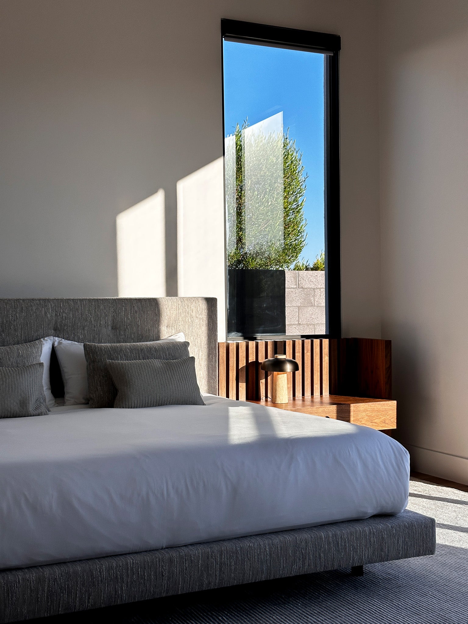 Bedroom by Studio Connate | 1stDibs