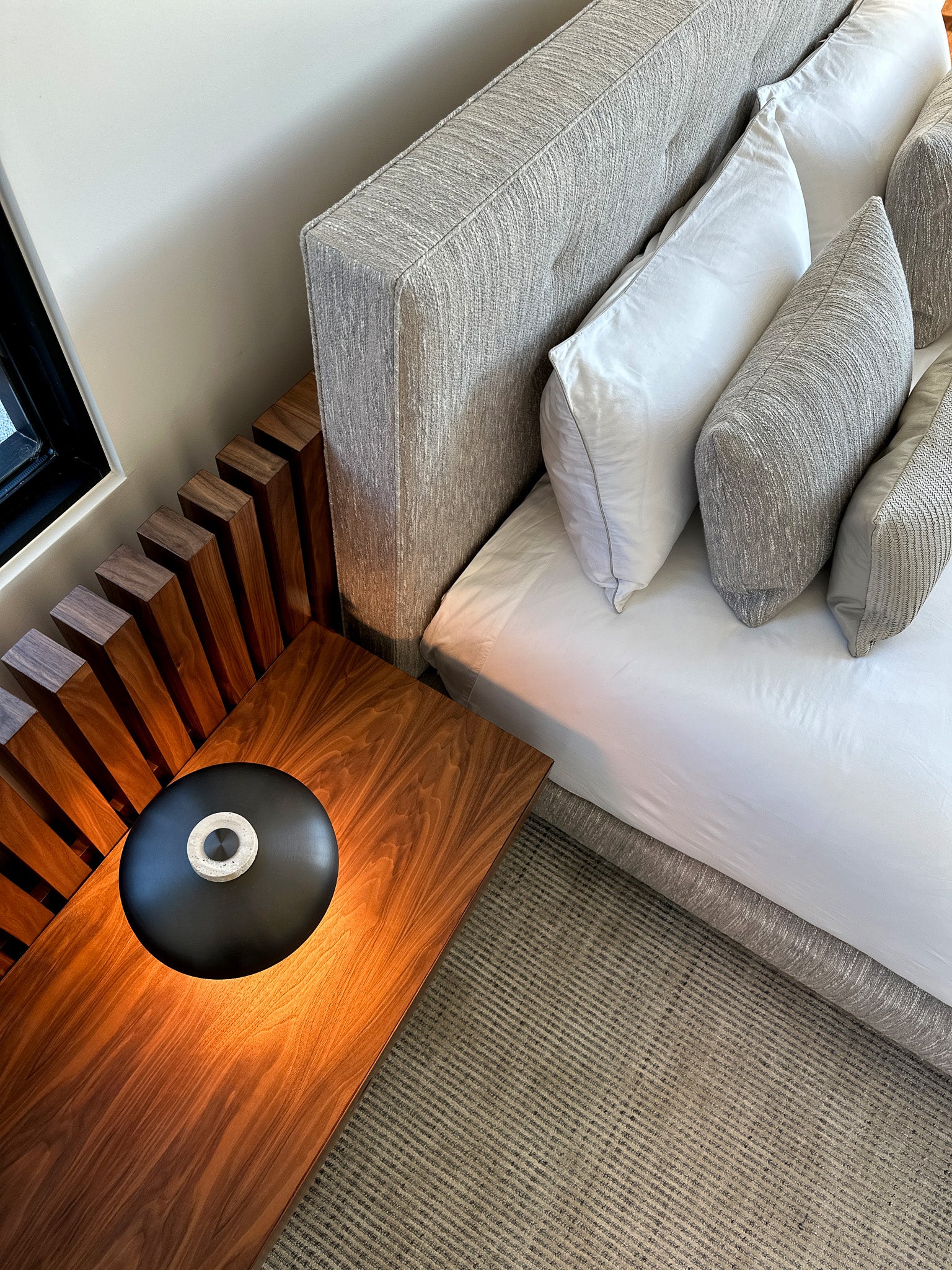 Bedroom by Studio Connate | 1stDibs