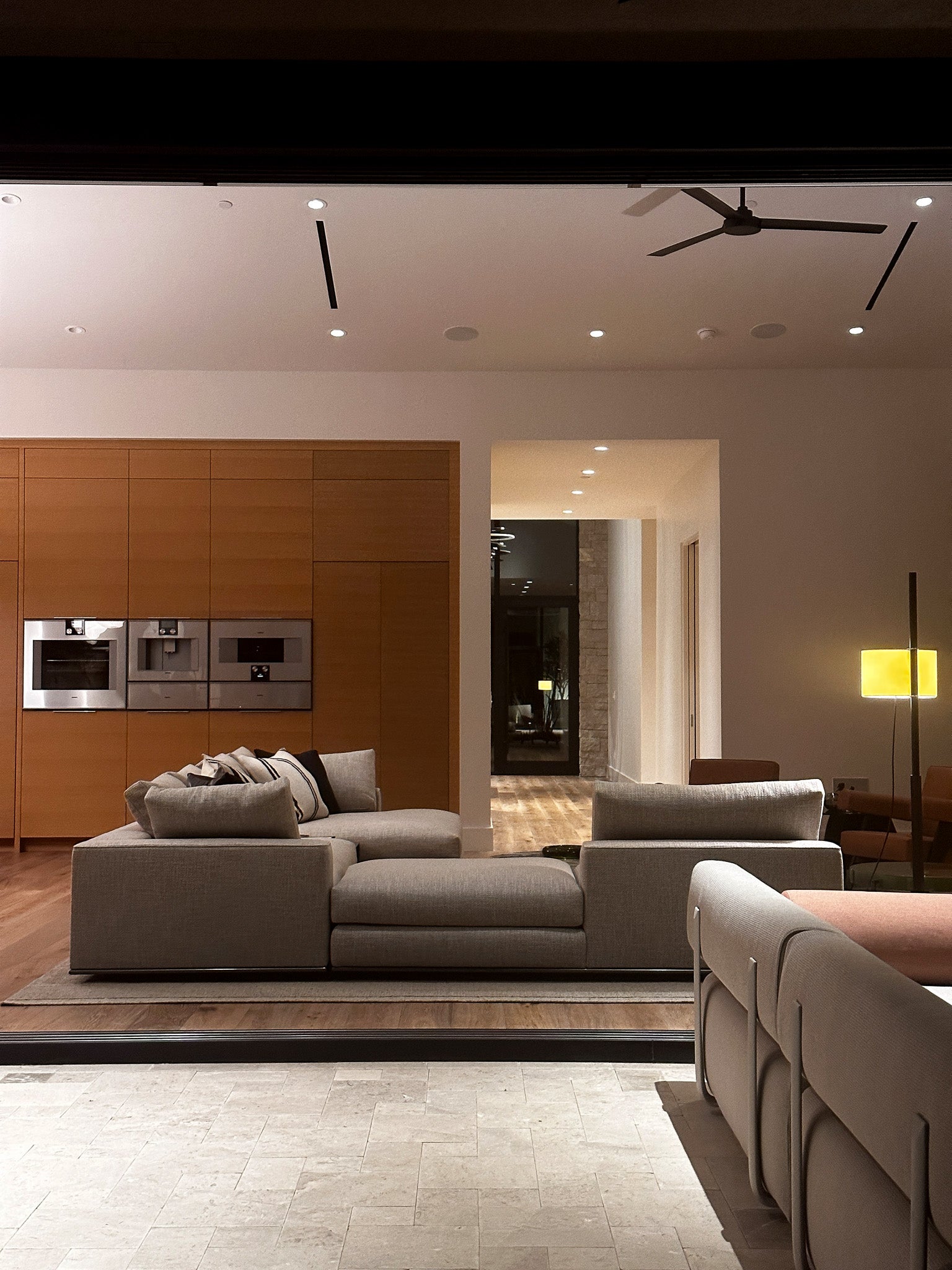 Living Room by Studio Connate | 1stDibs