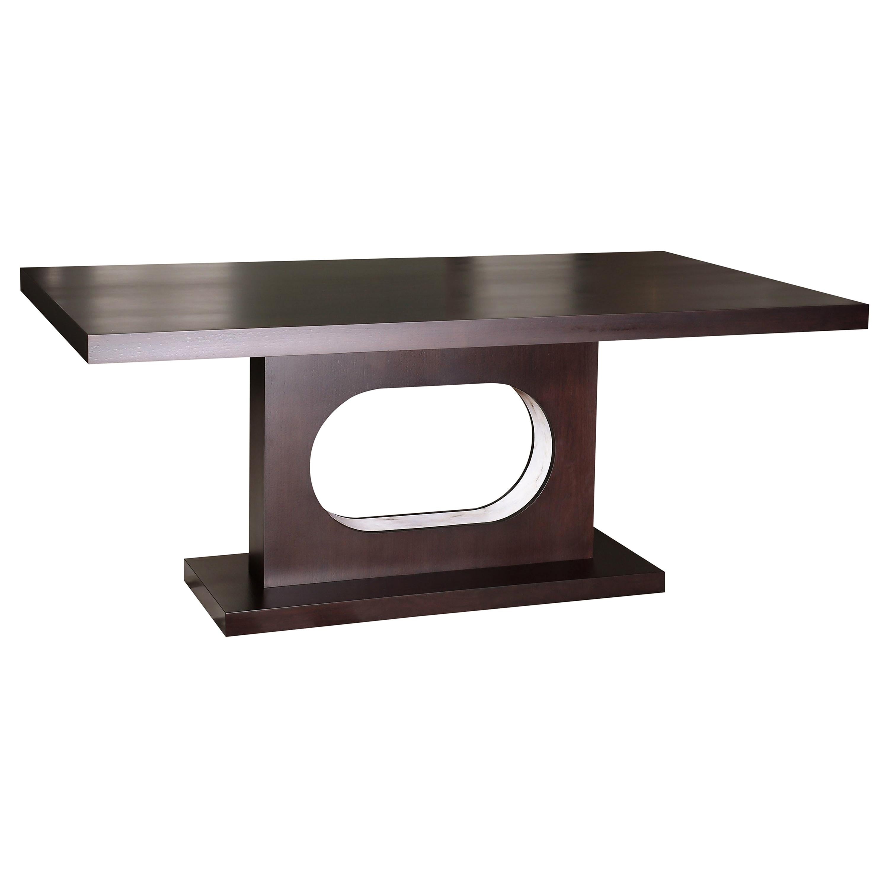 Traditional and Modern Strong Elegant Dining Table, Study Table ...