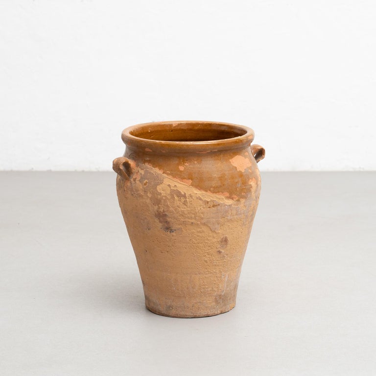 Traditional Ceramic Planter, circa 1960 For Sale at 1stDibs