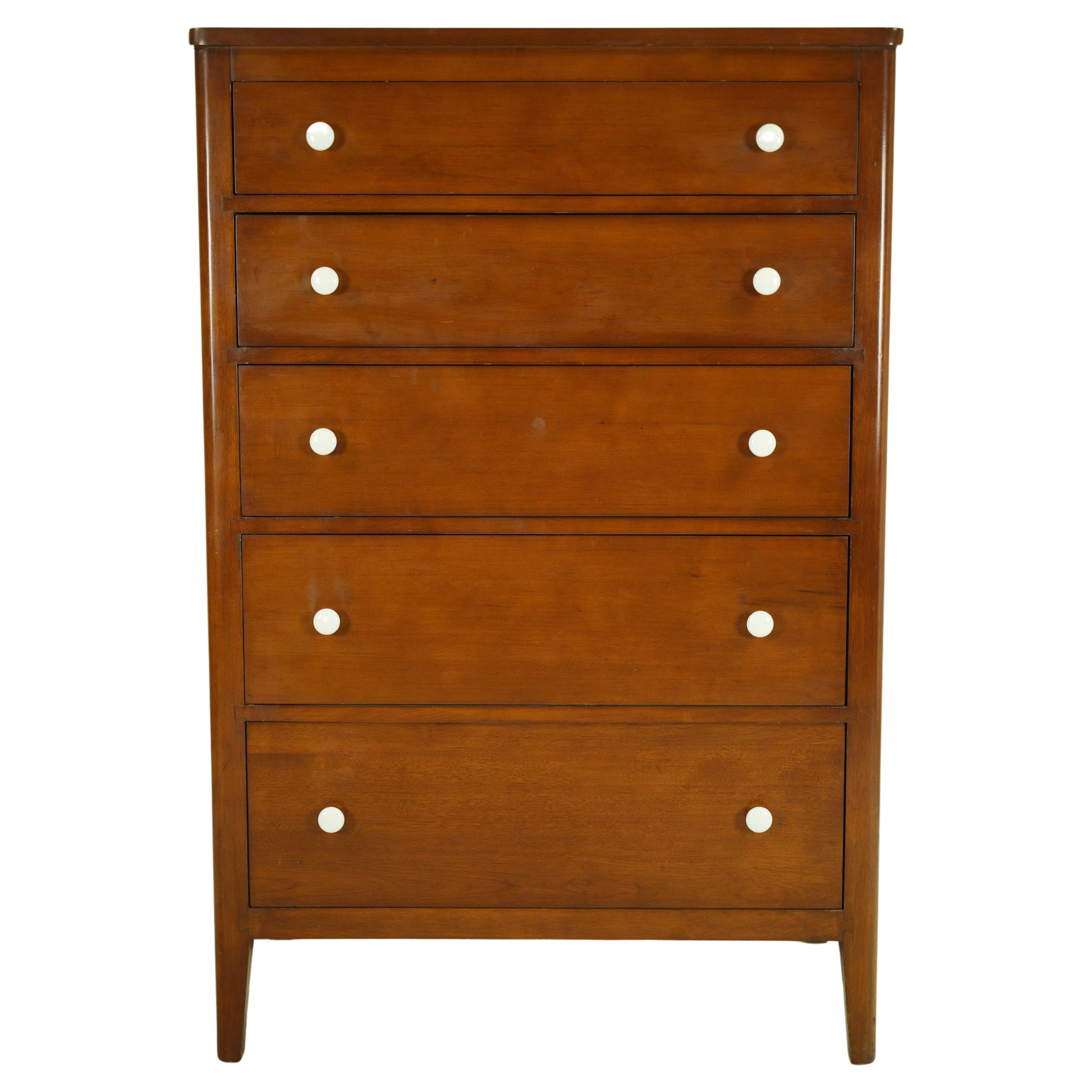Antique Tiger Oak Highboy Dresser at 1stDibs | tiger oak dresser, tiger wood dresser, tiger oak wood