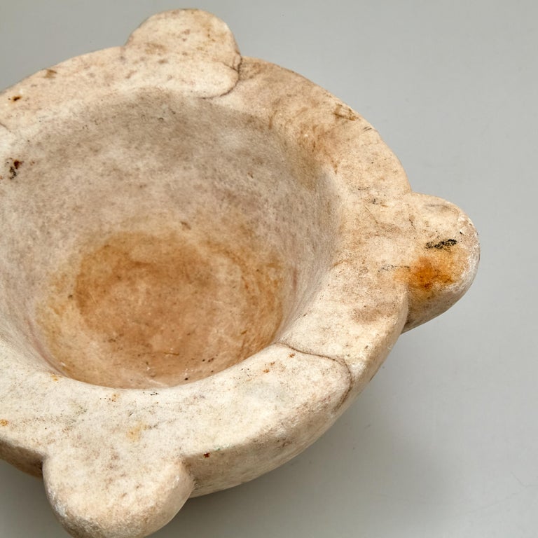 Traditional Mid-Century Modern Spanish Mortar, circa 1940 For Sale at ...