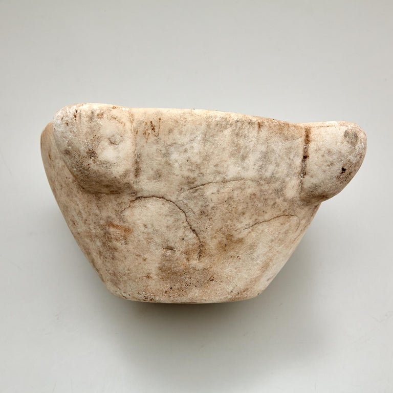 Traditional Mid-Century Modern Spanish Mortar, circa 1940 For Sale at ...