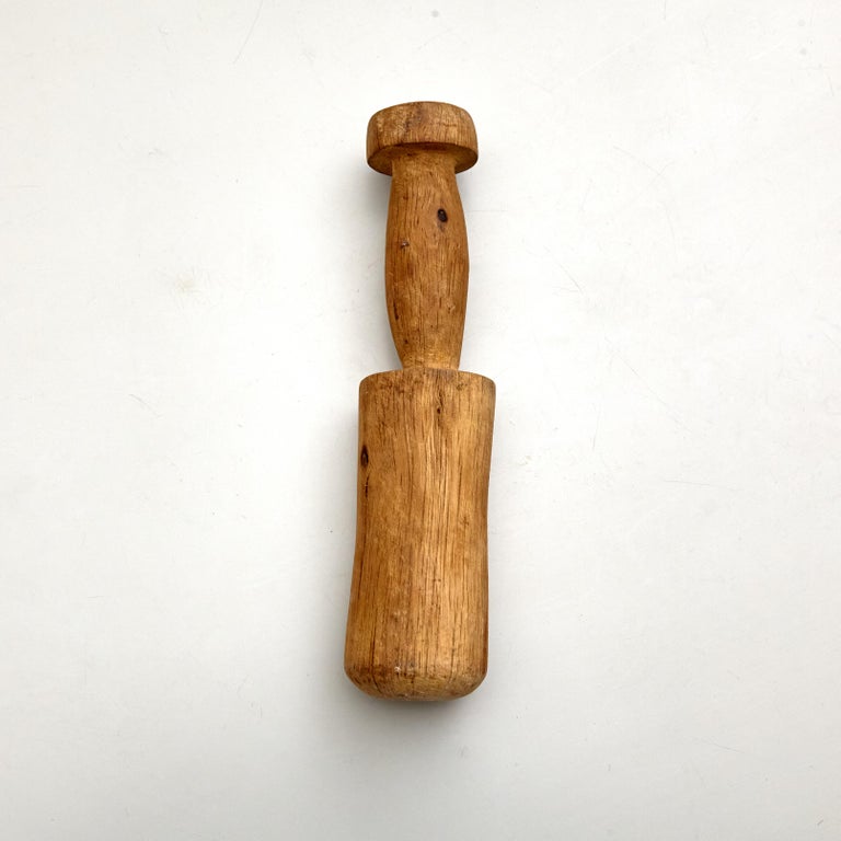 Traditional Mid-Century Modern Spanish Mortar, circa 1940 For Sale at ...