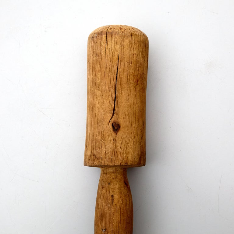 Traditional Mid-Century Modern Spanish Mortar, circa 1940 For Sale at ...