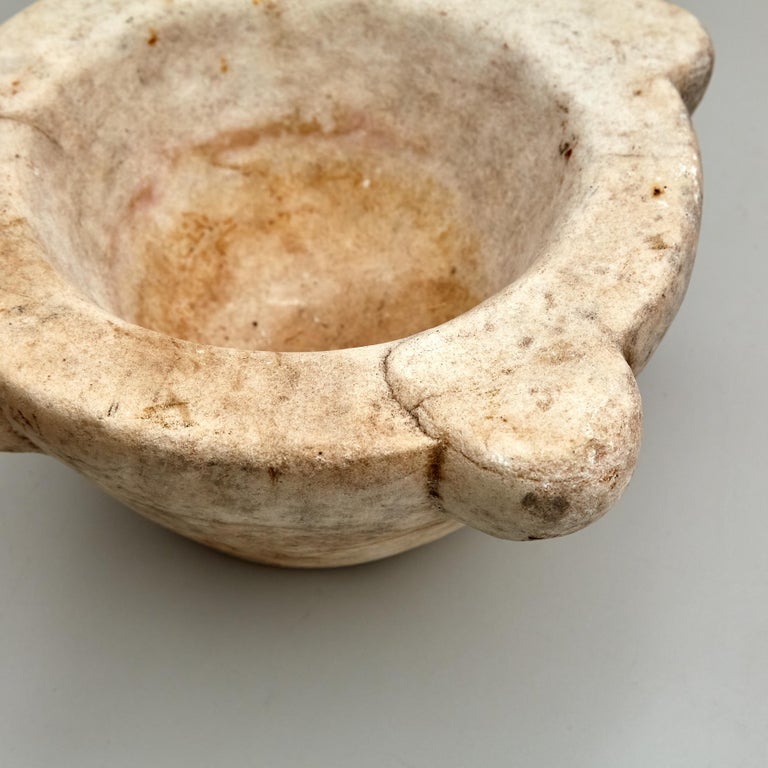 Traditional Mid-Century Modern Spanish Mortar, circa 1940 For Sale at ...