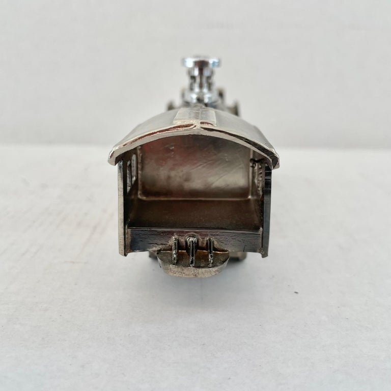 Train Locomotive Lighter, 1980s Japan For Sale at 1stDibs