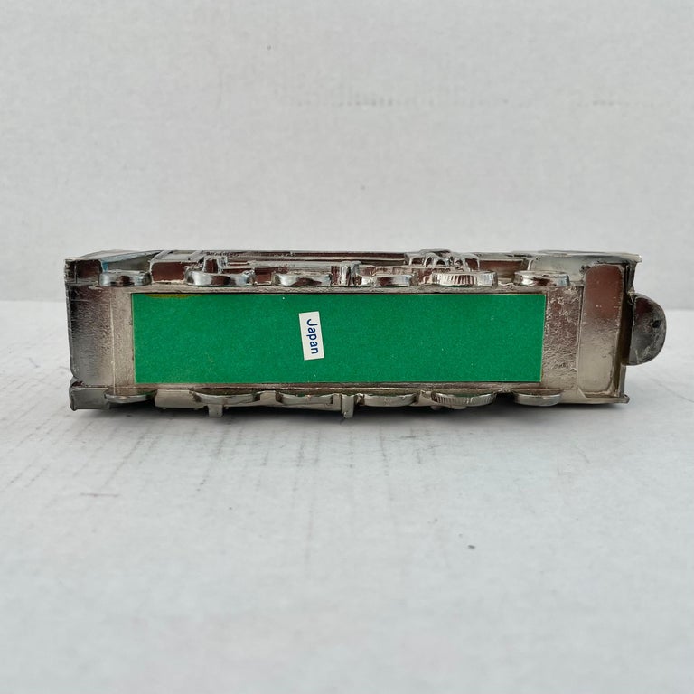 Train Locomotive Lighter, 1980s Japan For Sale at 1stDibs