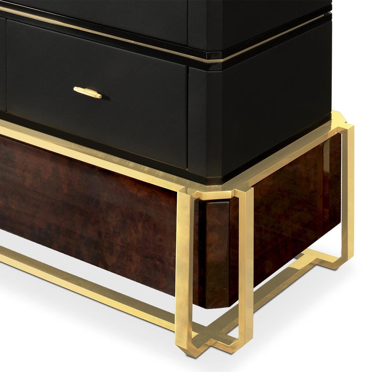 Trainer Chest of Drawers For Sale at 1stDibs