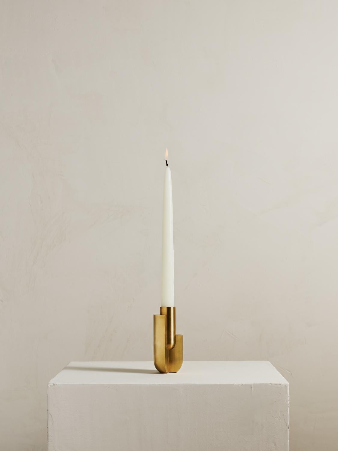 Trakata Candleholder 'Pair' For Sale at 1stDibs