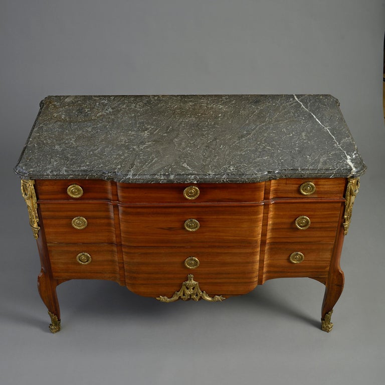 Transitional Commode by RVLC For Sale at 1stDibs