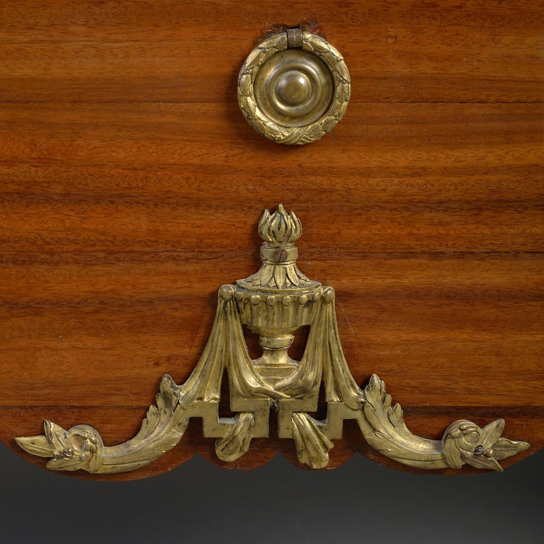 Transitional Commode by RVLC For Sale at 1stDibs