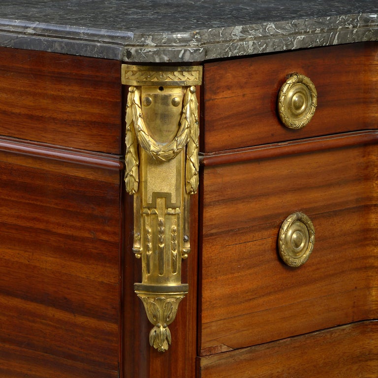 Transitional Commode by RVLC For Sale at 1stDibs