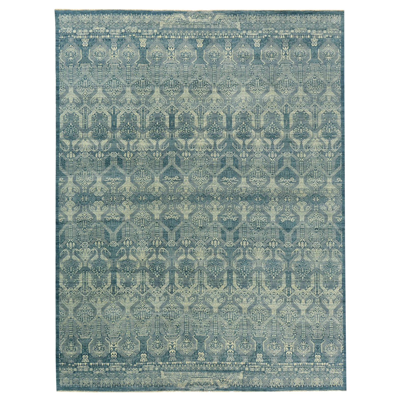 Mosaico Rug by Giulia Ferraris For Sale at 1stDibs