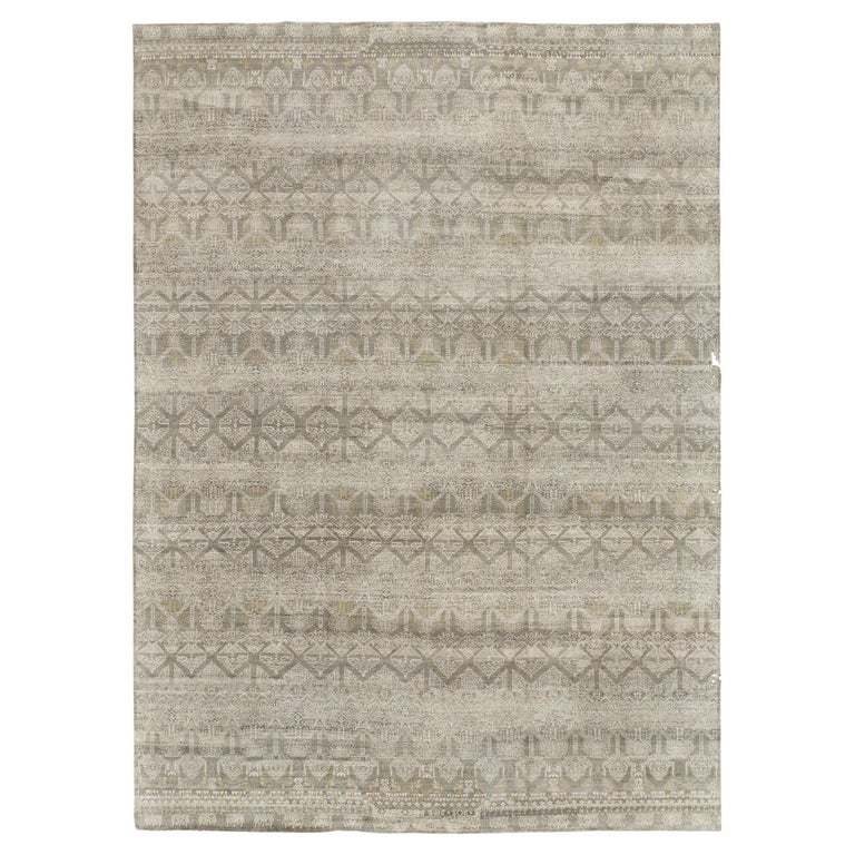 Transitional Design Rug Allure Dixson For Sale at 1stDibs