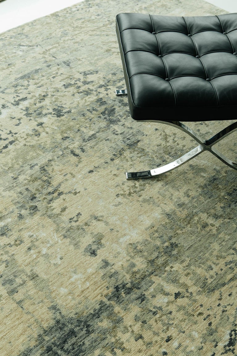 Transitional Design Rug Allure Jive JV-9 by Mehraban Rugs For Sale at ...