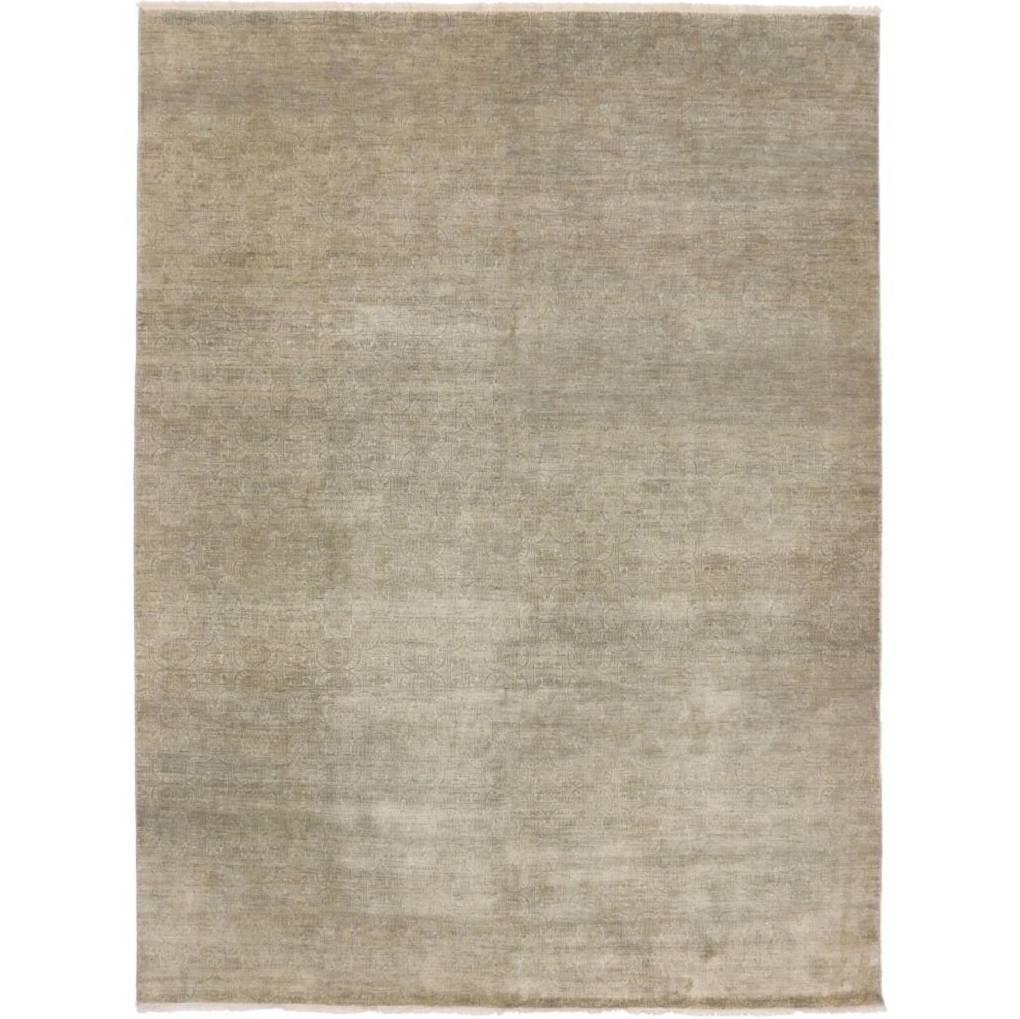 New Transitional Area Rug with Modern European and Art Nouveau ...