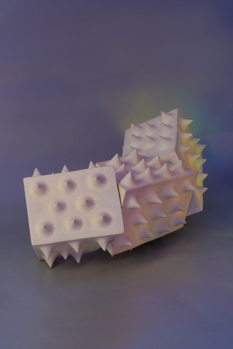 Transworm Three-Piece Worm by Alina Rotzinger For Sale at 1stDibs