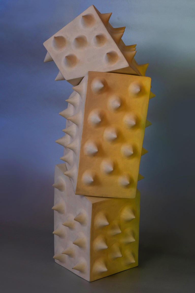 Transworm Three-Piece Worm by Alina Rotzinger For Sale at 1stDibs