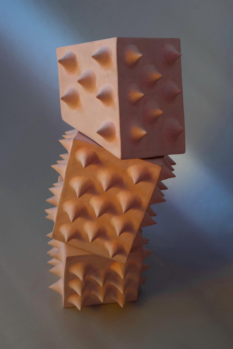 Transworm Three-Piece Worm by Alina Rotzinger For Sale at 1stDibs