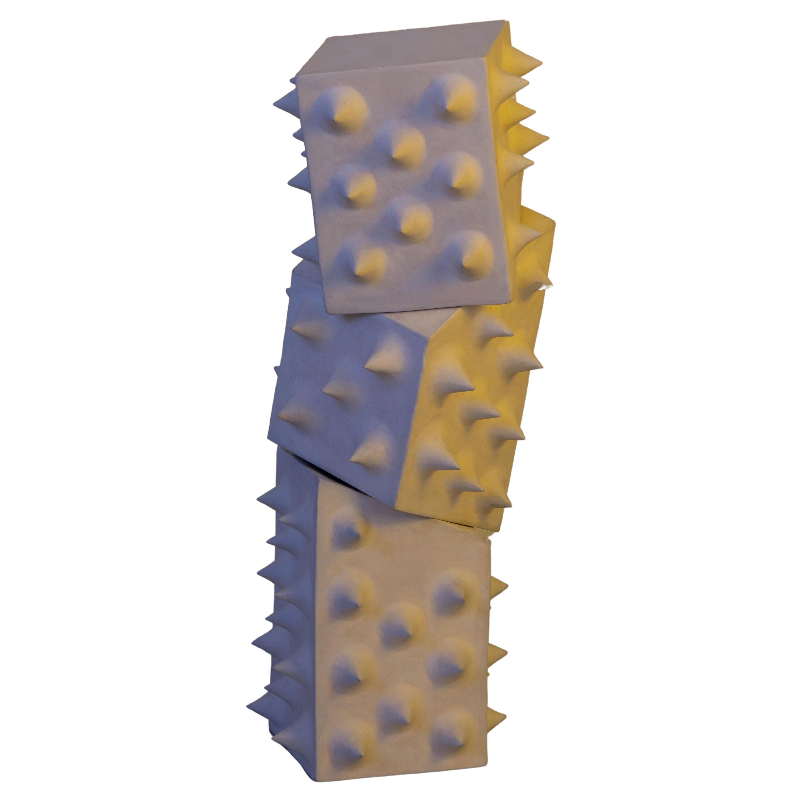 Transworm Three-Piece Worm by Alina Rotzinger For Sale at 1stDibs