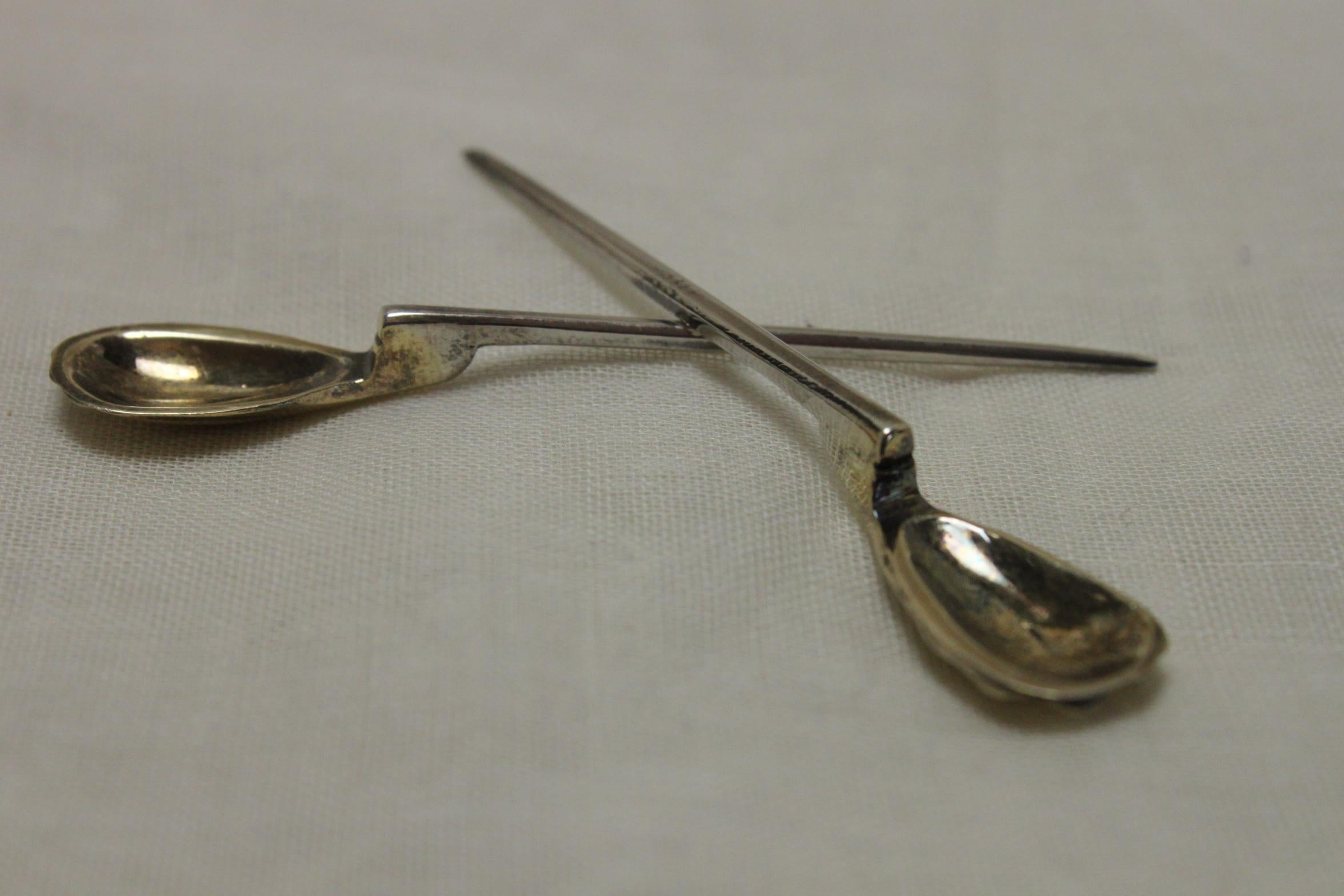 Traprain Law Replica Sterling Silver Salts Edinburgh 1929 For Sale at ...