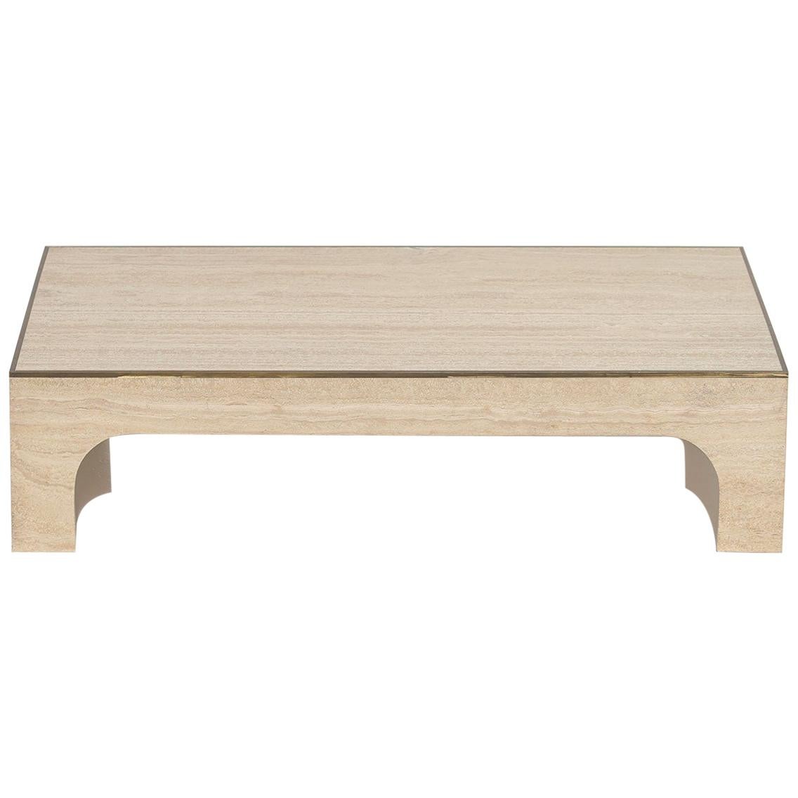 Willy Rizzo Coffee Table For Sale at 1stDibs