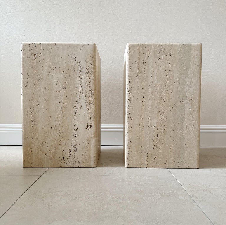 Travertine For Sale at 1stDibs