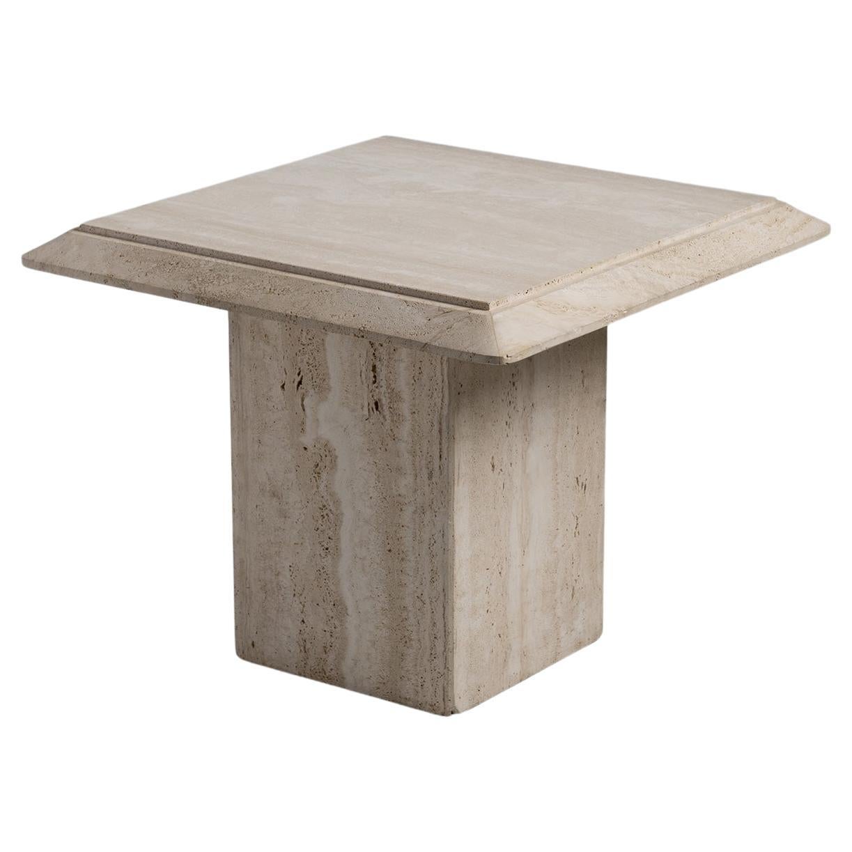 Primitive Pine Side Table, America, circa 1900 at 1stDibs