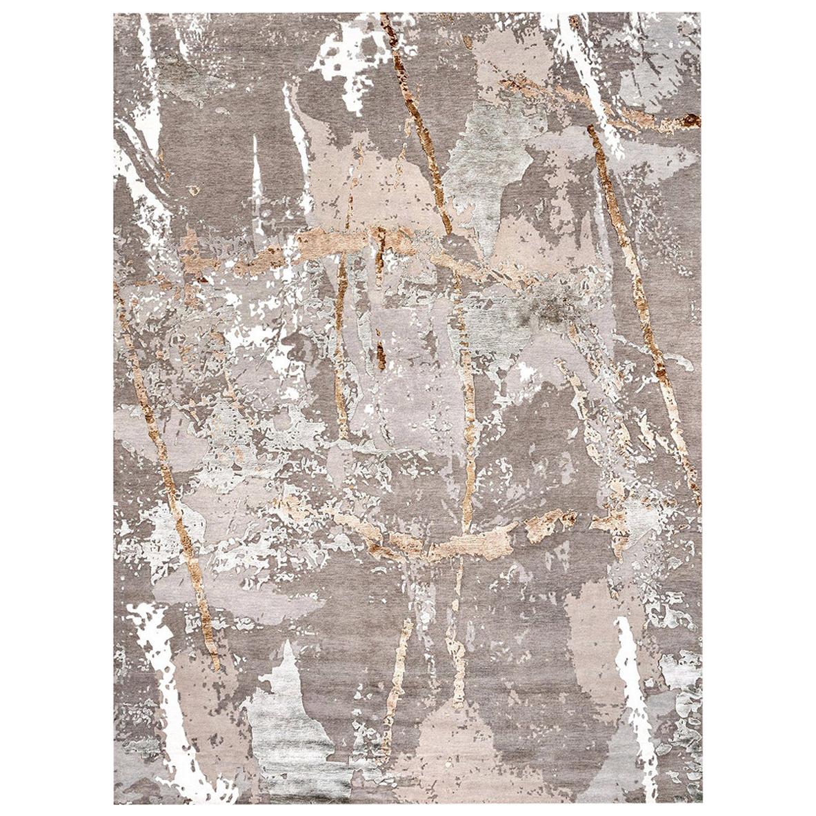 Concrete Rug For Sale at 1stDibs