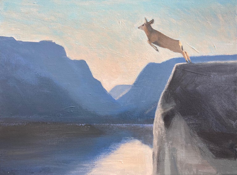 Travis Walker - The Great Outdoors For Sale at 1stDibs