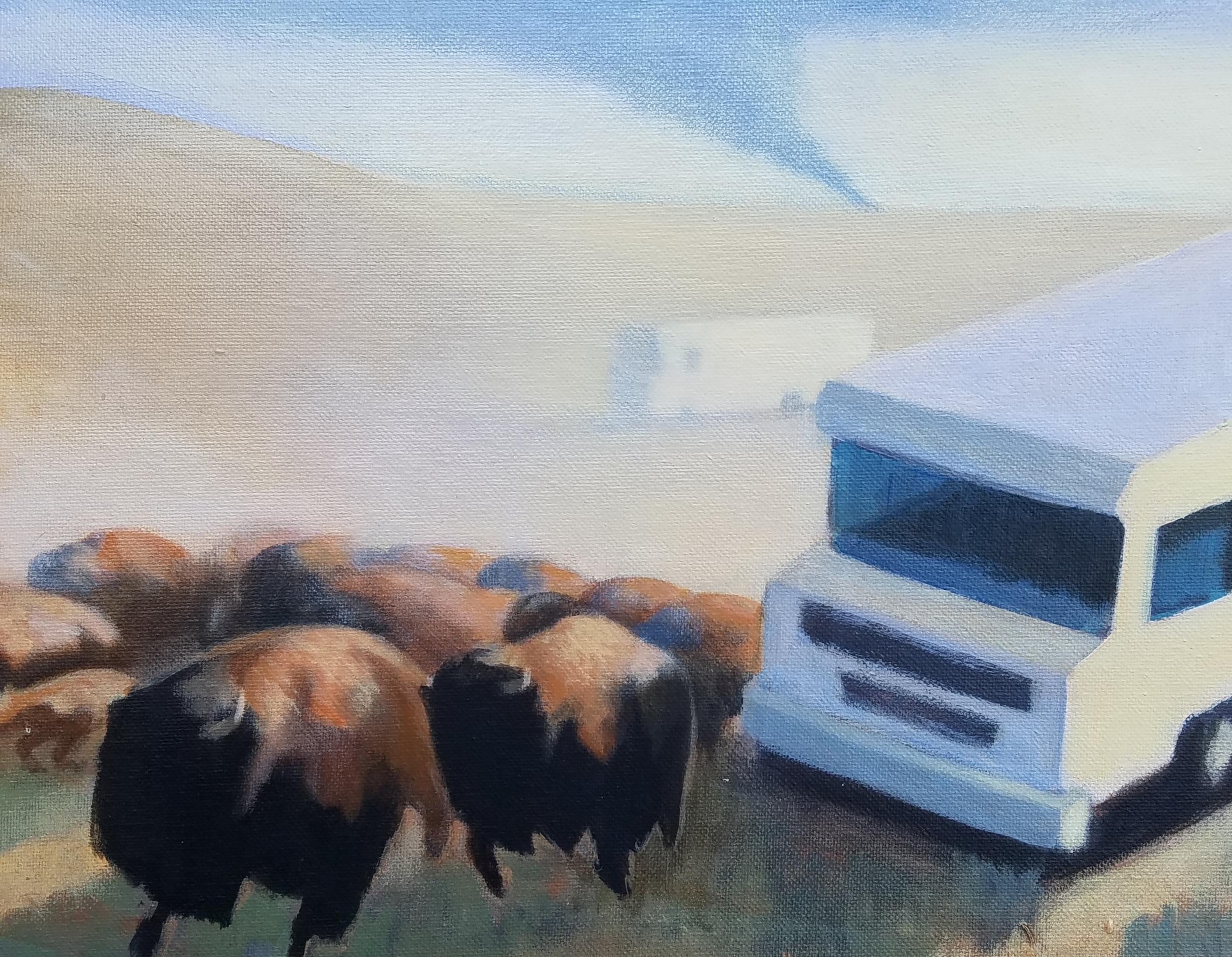 Travis Walker - The Watchers For Sale at 1stDibs