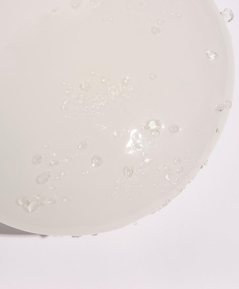 Treasures Untold Crystal Sconce For Sale at 1stDibs