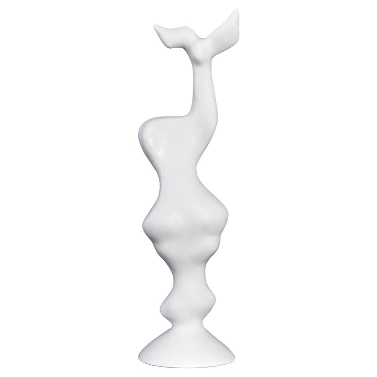 Sculpture 1 - Série Tree Bark En vente sur 1stDibs