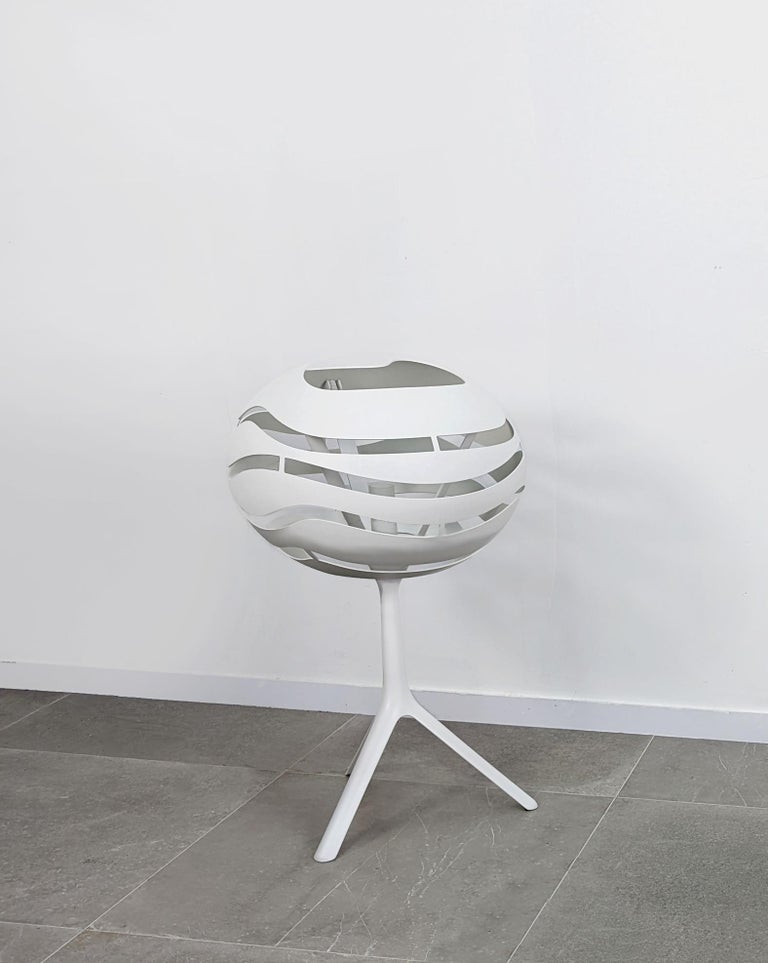 Tree Lamp by Werner Aisslinger for B.Lux For Sale at 1stDibs