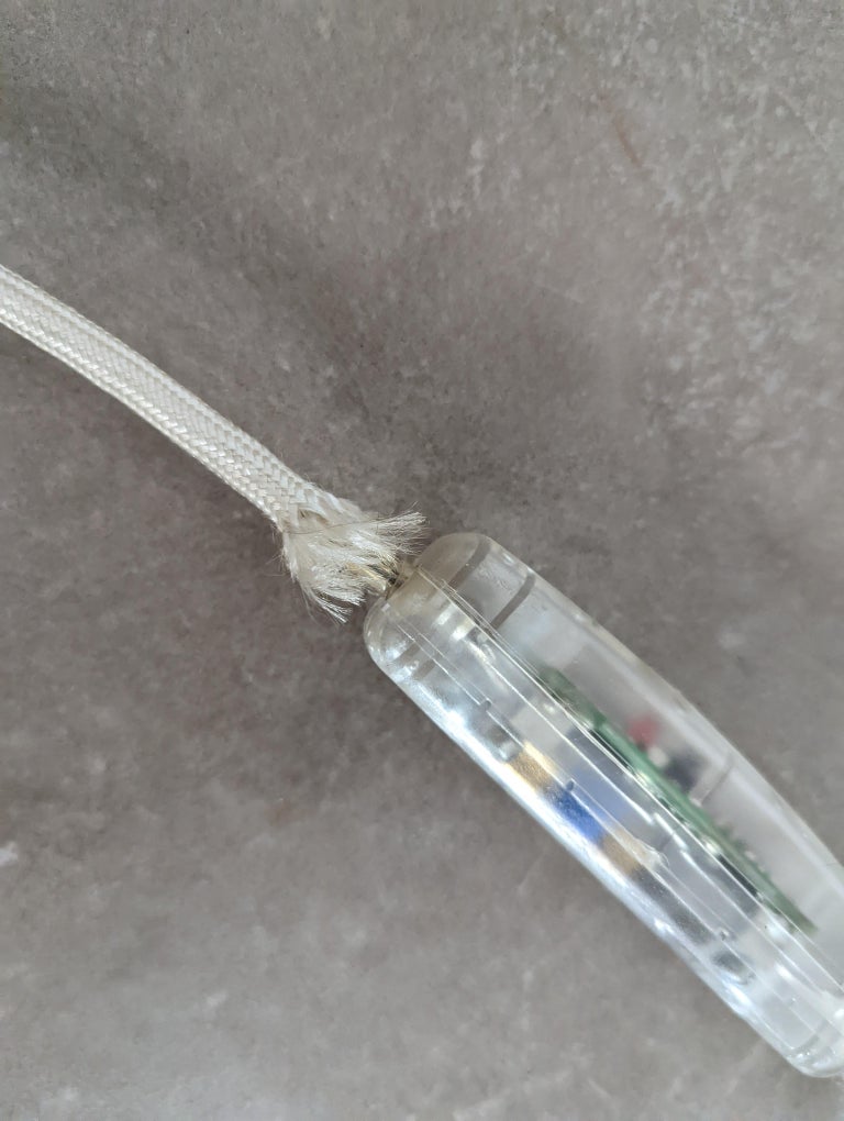 Tree Lamp by Werner Aisslinger for B.Lux For Sale at 1stDibs