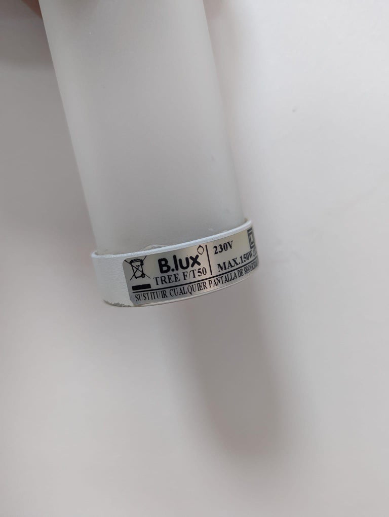 Tree Lamp by Werner Aisslinger for B.Lux For Sale at 1stDibs