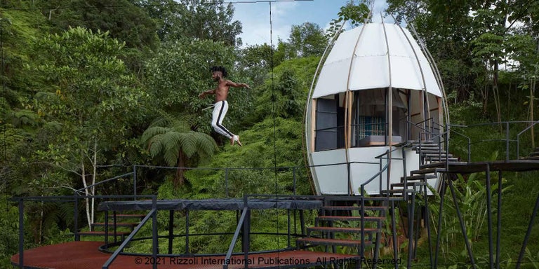 Treetop Hideaways Treehouses for Adults For Sale at 1stDibs